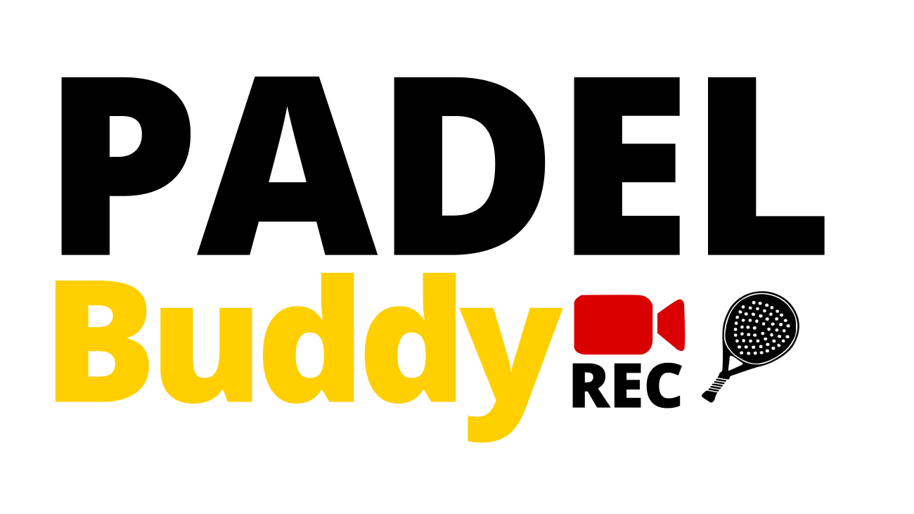 Home | Padel Buddy | Customizable Phone Mount for Padel Tennis Matches